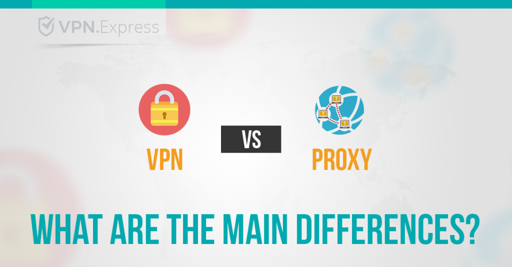 How a proxy can help protect your privacy - Sendwin Blogs