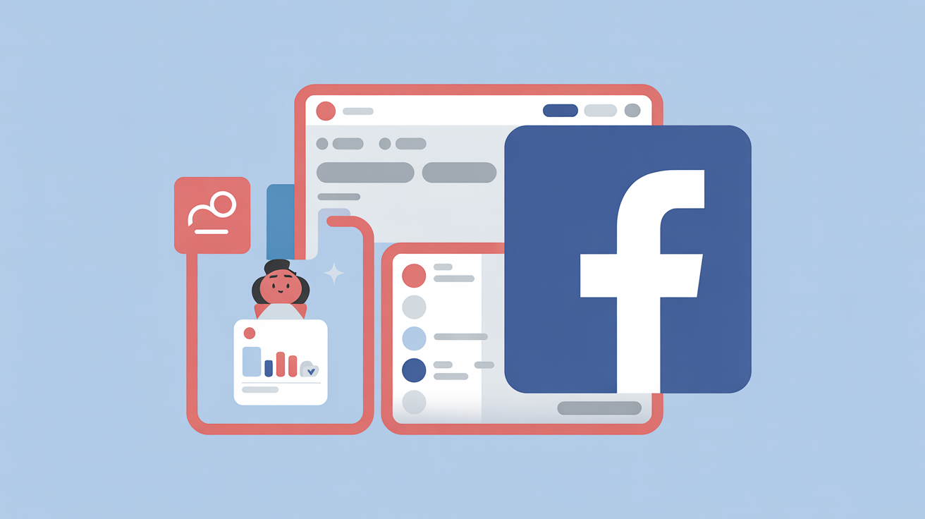 How to Manage Multiple Facebook Accounts in 2025: Step-by-Step Guide