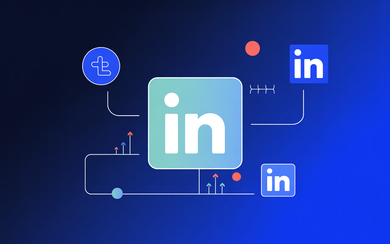 How to Safely Run Multiple LinkedIn Accounts in 2025