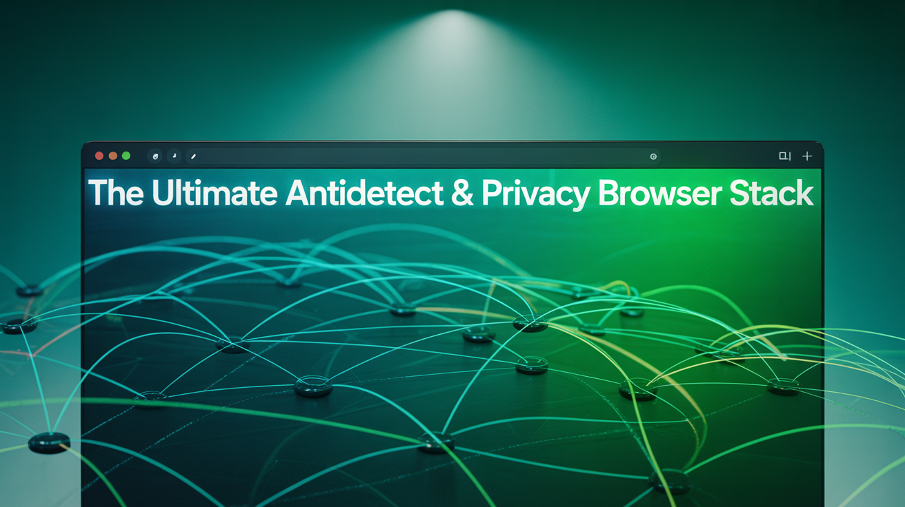 Send.win in 2025: The Ultimate Antidetect & Privacy Browser Stack