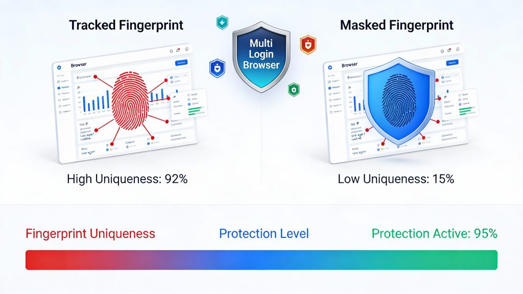 Multi Login Browser 2026: Guide, Features & Deals