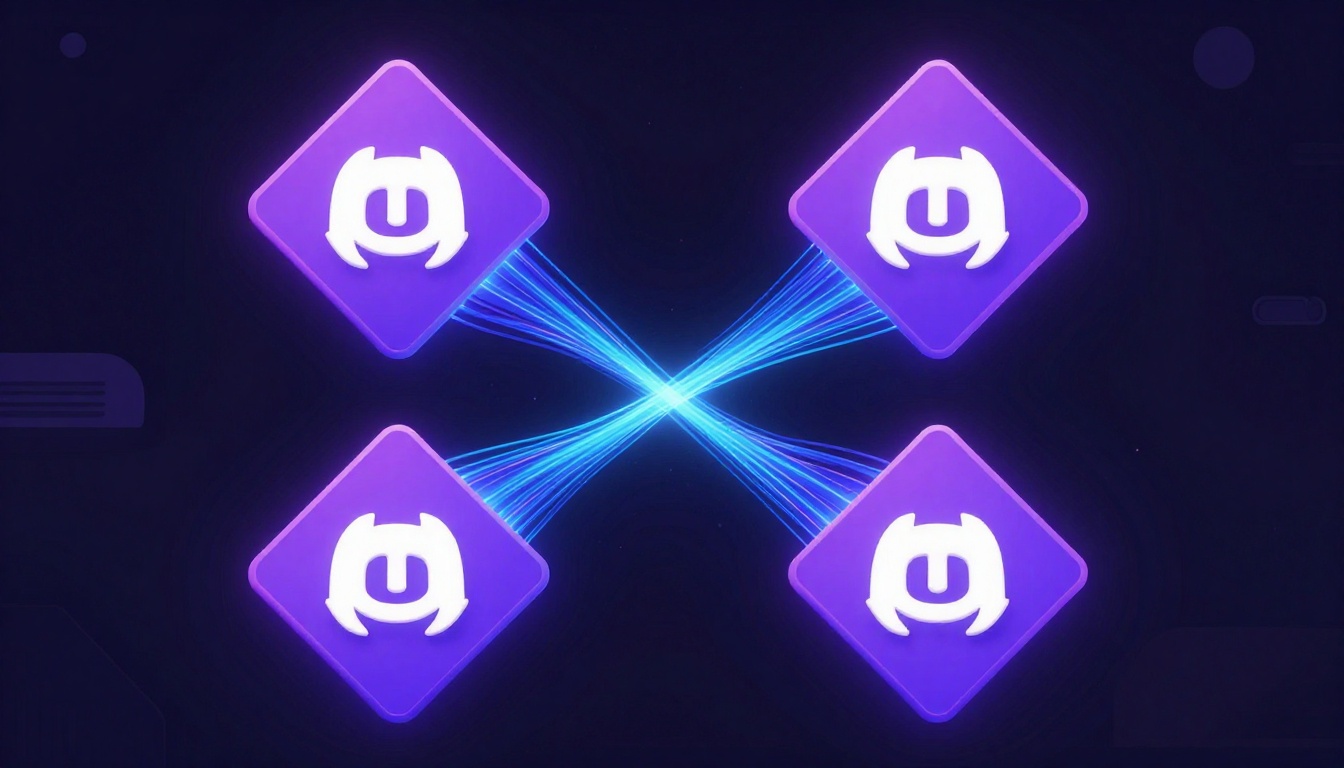 Discord Multi Login: Multi-Account Management Guide (2026) - Sendwin