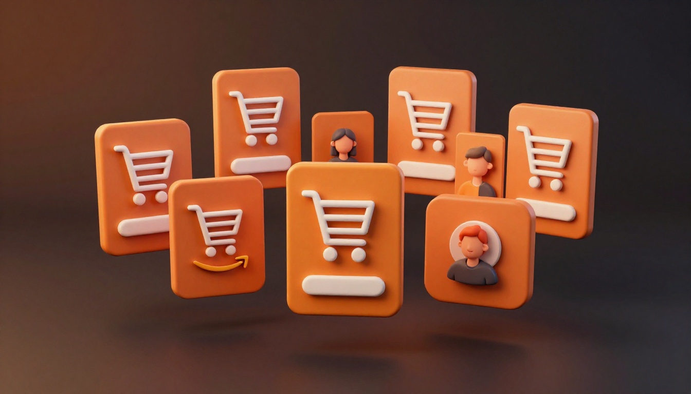 Multiple Amazon Accounts 2026: Guide, Features & Deals