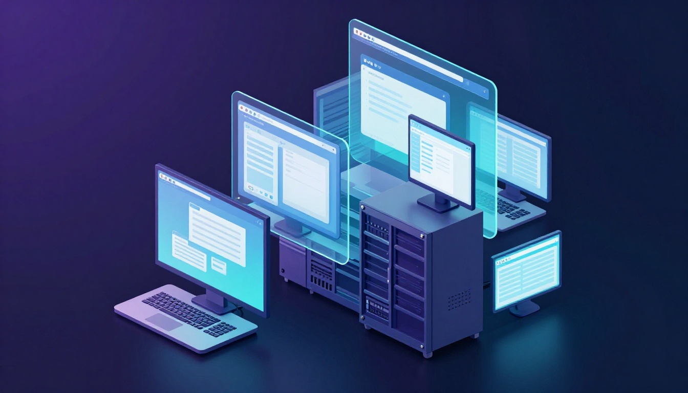 Virtual Machine Browser: Browser Isolation Guide (2026) - Sendwin